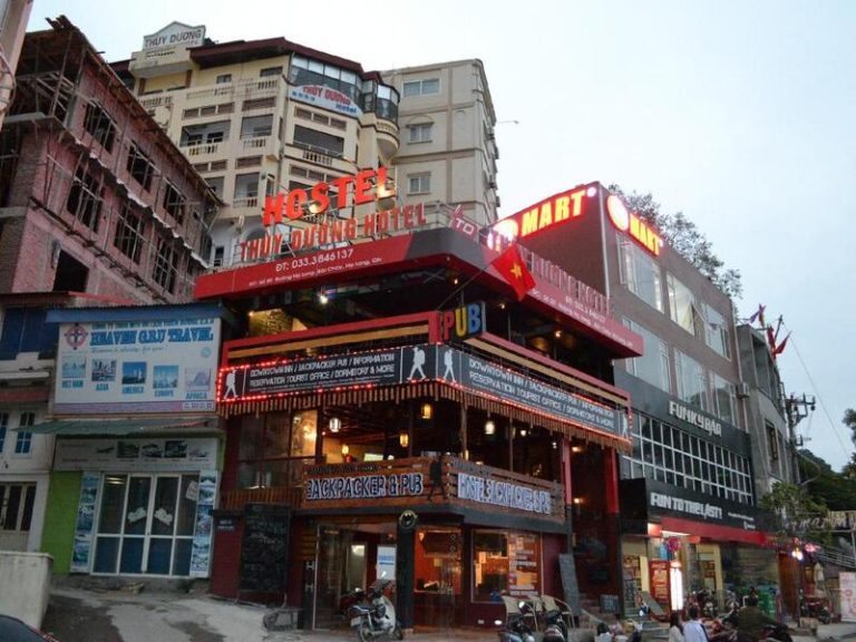 Top 15 quán bar Hạ Long cực sôi động không thể bỏ qua